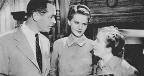 Your Witness - Film | Park Circus