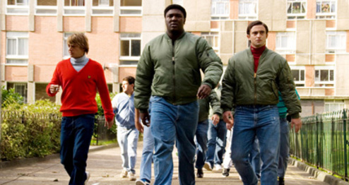 Cass - Film | Park Circus