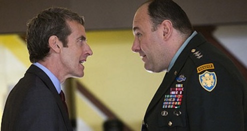 In The Loop - Film | Park Circus