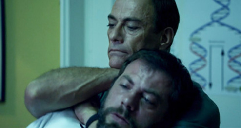 6 Bullets - Film | Park Circus