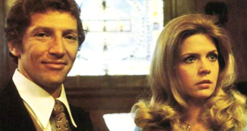 Bittersweet Love - Film | Park Circus