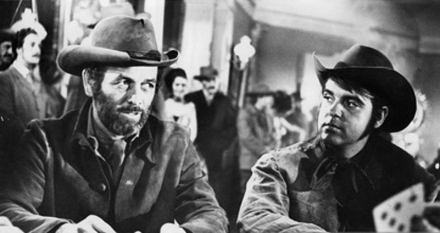 Macho Callahan - Film | Park Circus