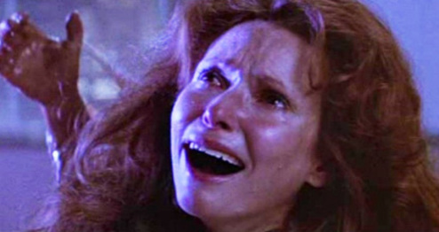 The Manitou - Film | Park Circus