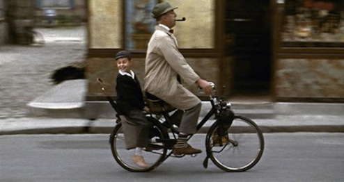 My Uncle (Mon Oncle) - Film | Park Circus