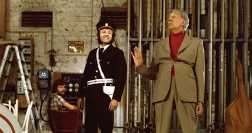 Parade - Film | Park Circus