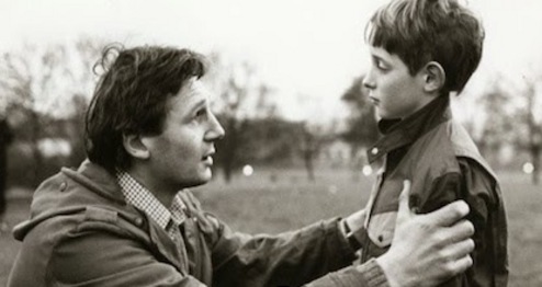 Lamb - Film | Park Circus