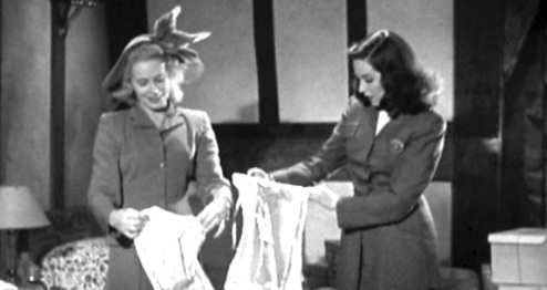 Adventures Of Jane - Film | Park Circus