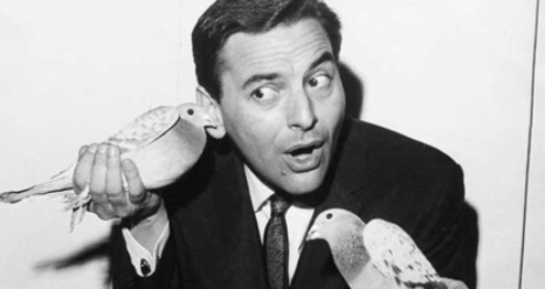 All In Good Fun - Film | Park Circus