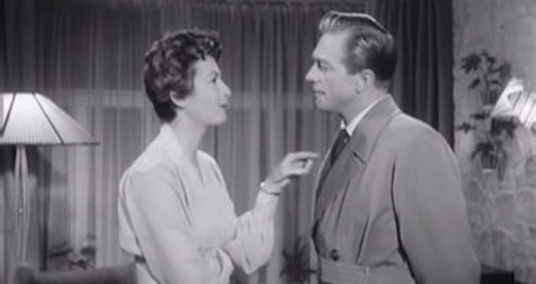 Assignment Redhead - Film | Park Circus