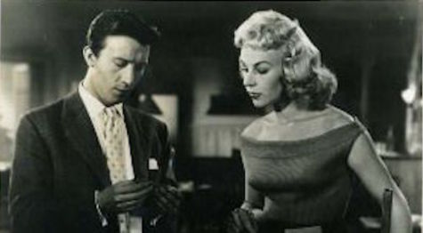 Booby Trap - Film | Park Circus