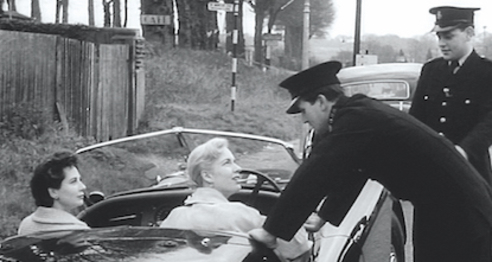 Calling All Cars - Film | Park Circus