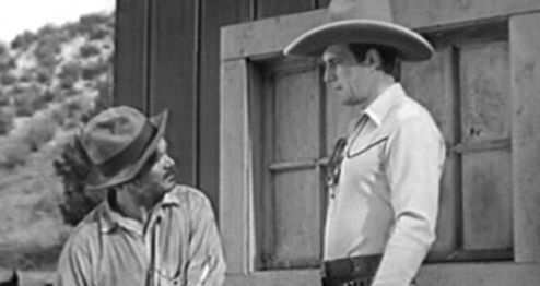 Trigger Tom - Film | Park Circus