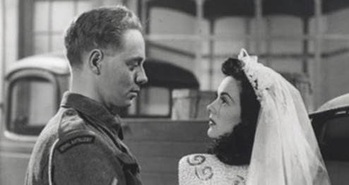 Kiss The Bride Goodbye - Film | Park Circus