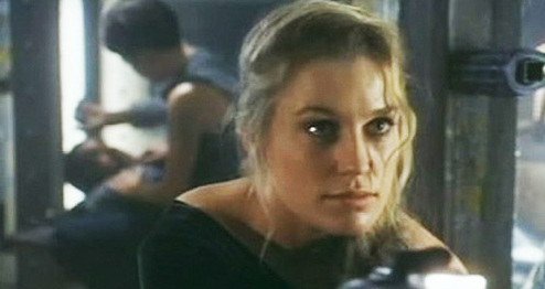 Lifepod - Film | Park Circus