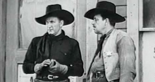 Lightnin' Bill Carson - Film | Park Circus