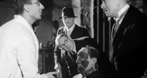 Midnight At Madame Tussauds - Film | Park Circus