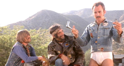 Pink Angels - Film | Park Circus