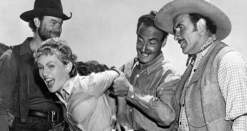 Ramrod - Film | Park Circus