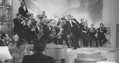 Rhythm Racketeer - Film | Park Circus