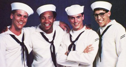 Weekend Pass - Film | Park Circus