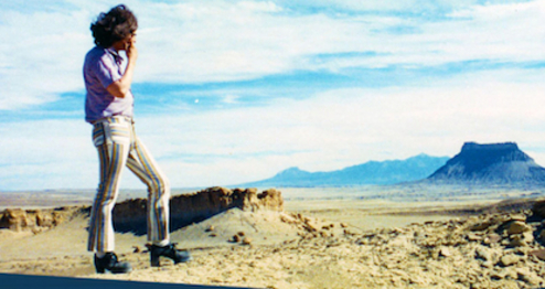 Rubin And Ed - Film | Park Circus