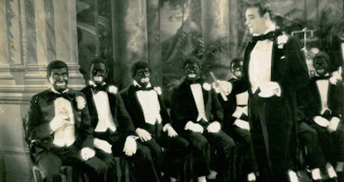 Mammy - Film | Park Circus