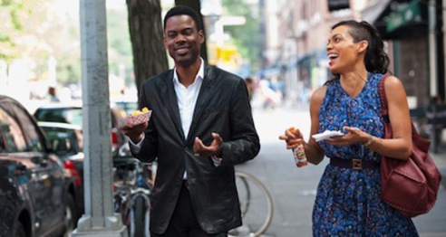 Top Five - Film | Park Circus