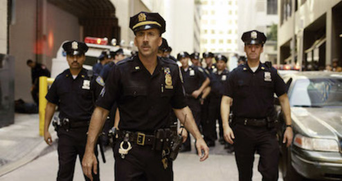 World Trade Center - Film | Park Circus