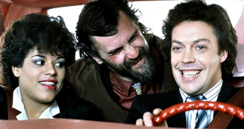 Blue Money - Film | Park Circus