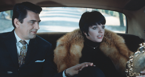 A Matter Of Time - Film | Park Circus