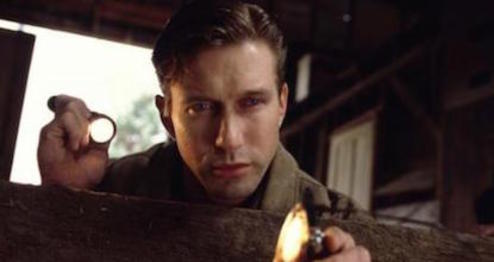 Absence Of The Good - Film | Park Circus