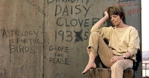 Inside Daisy Clover - Film | Park Circus