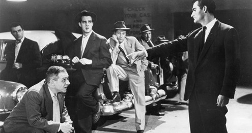 Joe Macbeth - Film | Park Circus