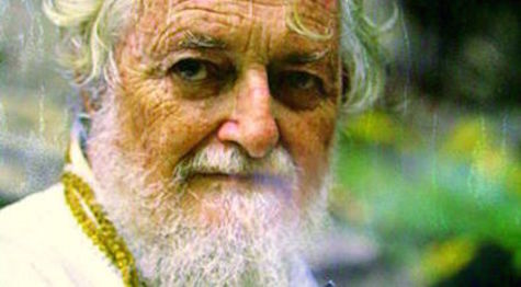 The Secret Life Of Edward James | Park Circus