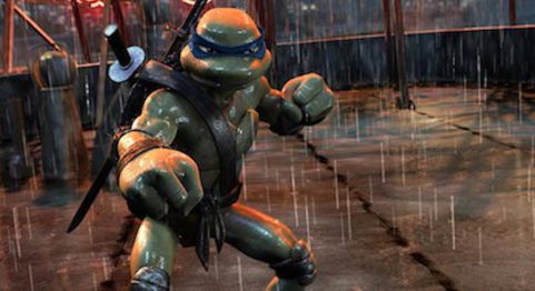 Tmnt - Film | Park Circus