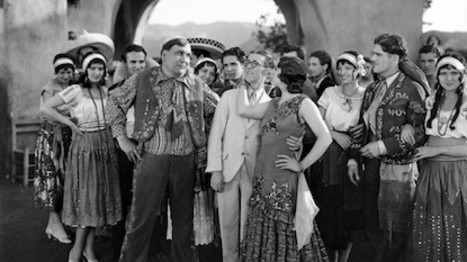 Rio Rita - Film | Park Circus