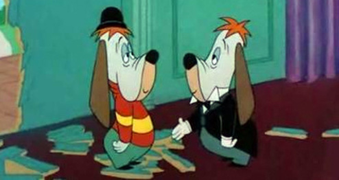 Droopy's Good Deed - Film | Park Circus