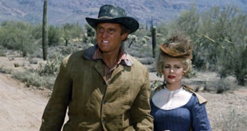 The Broken Land - Film | Park Circus