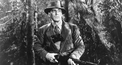 Man Hunt - Film | Park Circus