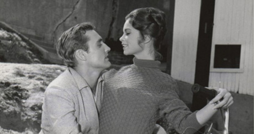 Key Witness - Film | Park Circus