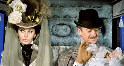 Lady L - Film | Park Circus