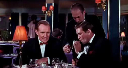 The Liquidator - Film | Park Circus