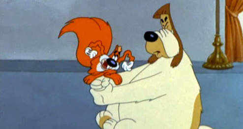 Lonesome Lenny - Film | Park Circus