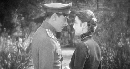 Mockery - Film | Park Circus