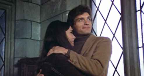 Night Of Dark Shadows - Film | Park Circus