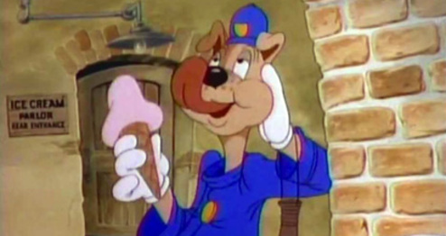 Officer Pooch - Film | Park Circus