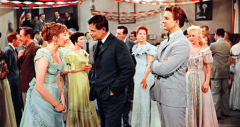 The Sheepman - Film | Park Circus