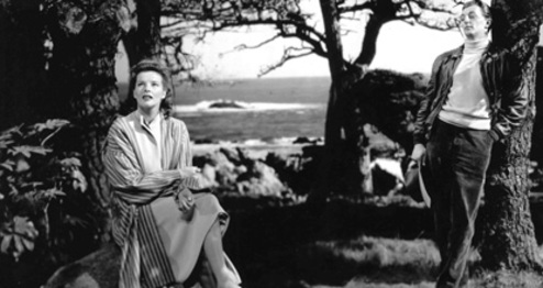 Undercurrent - Film | Park Circus