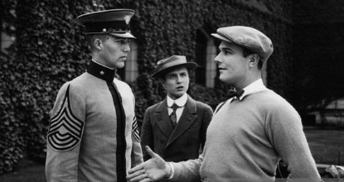 West Point - Film | Park Circus