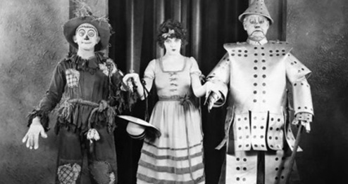 The Wizard Of Oz - Film | Park Circus
